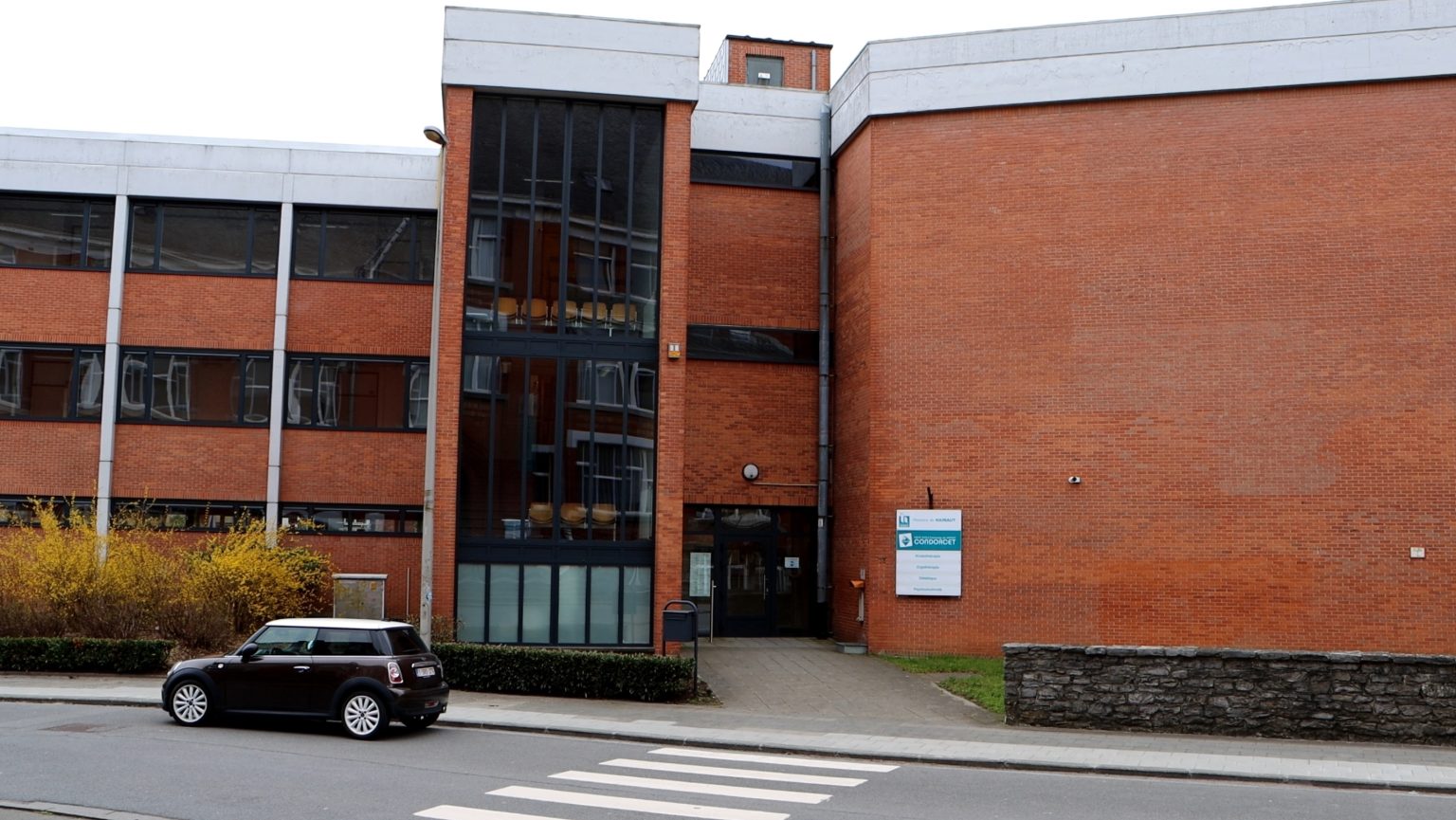 FCKS - Formation continue en kiné du sport